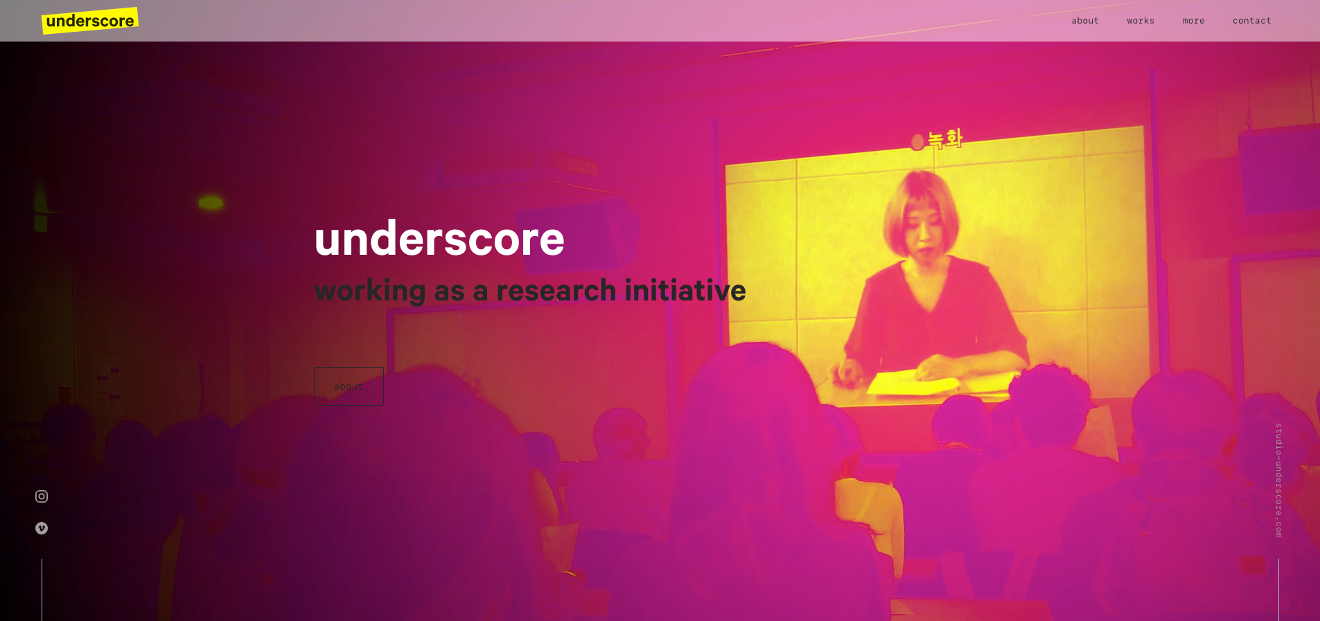 _underscore | we underscore